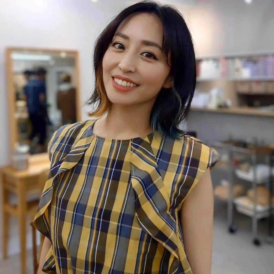 Yukiさんのインスタグラム写真 - (YukiInstagram)「New 」9月9日 22時30分 - d_drive_gt_yuki