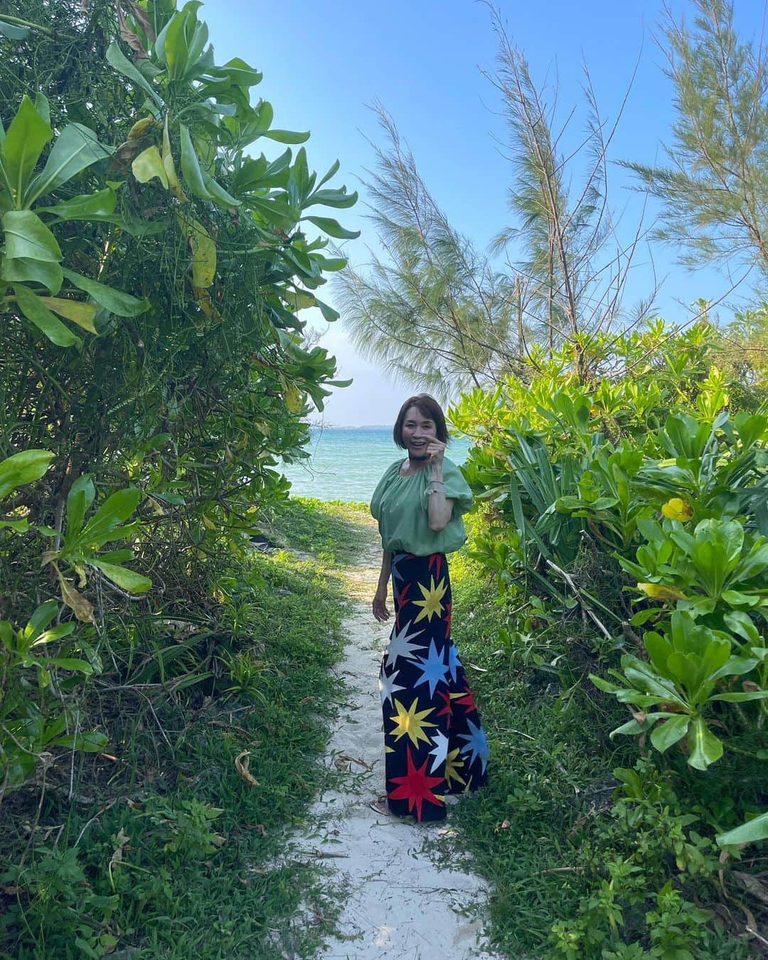 Micaco（ミカコ）さんのインスタグラム - (Micaco（ミカコ）@micaco_s)