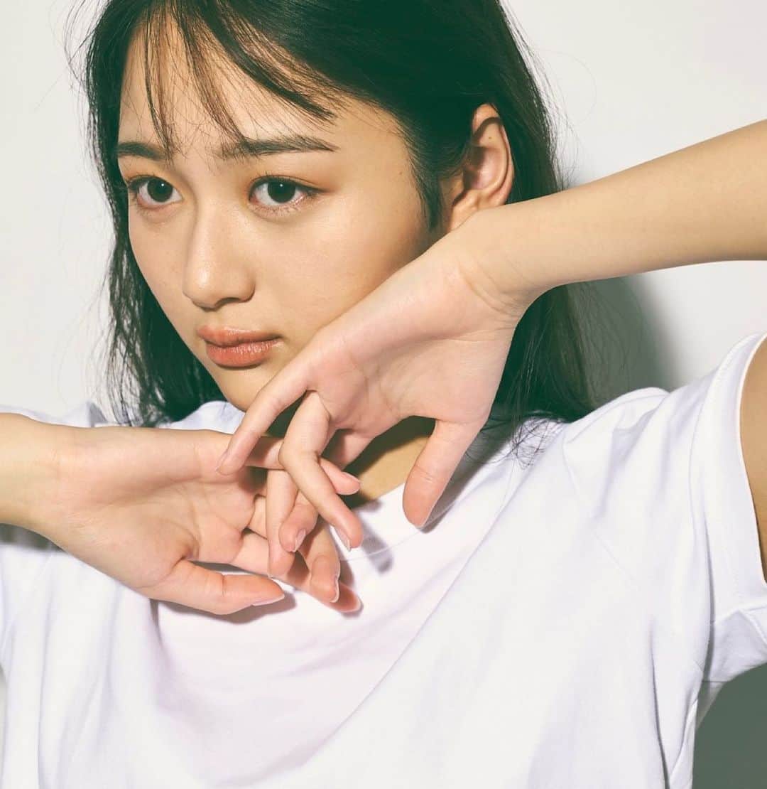 加藤栞さんのインスタグラム写真 - (加藤栞Instagram)「🤍 🏻」9月14日 17時47分 - shioriii810