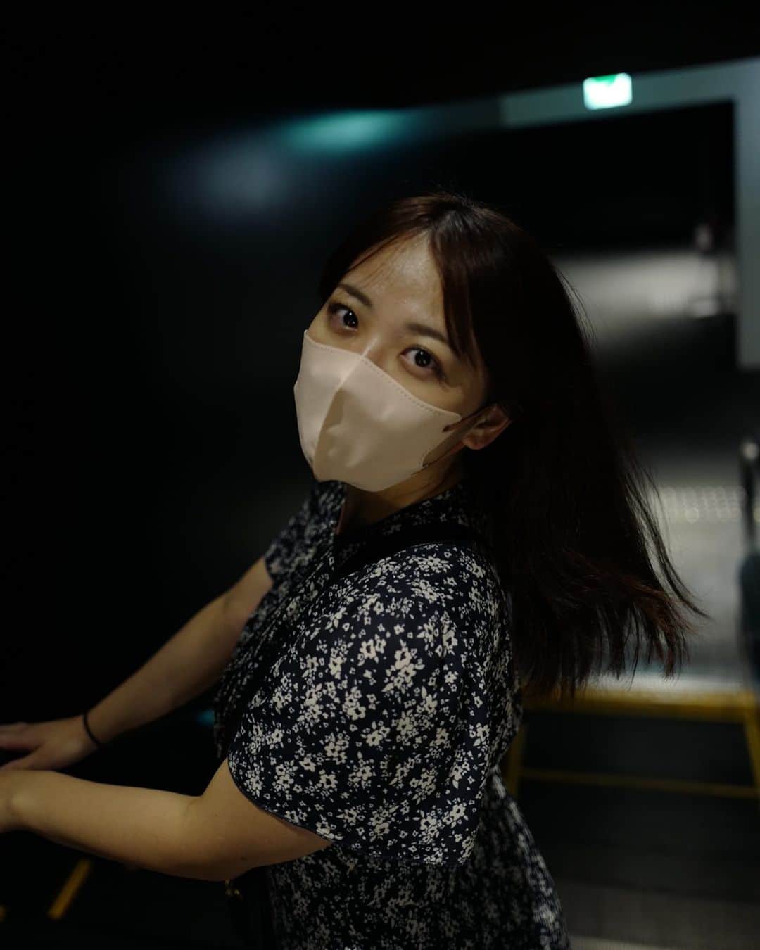 柳瀬さきさんのインスタグラム写真 - (柳瀬さきInstagram)「おやすみなさい😴 📸 @manatmnt0116」9月16日 0時25分 ...