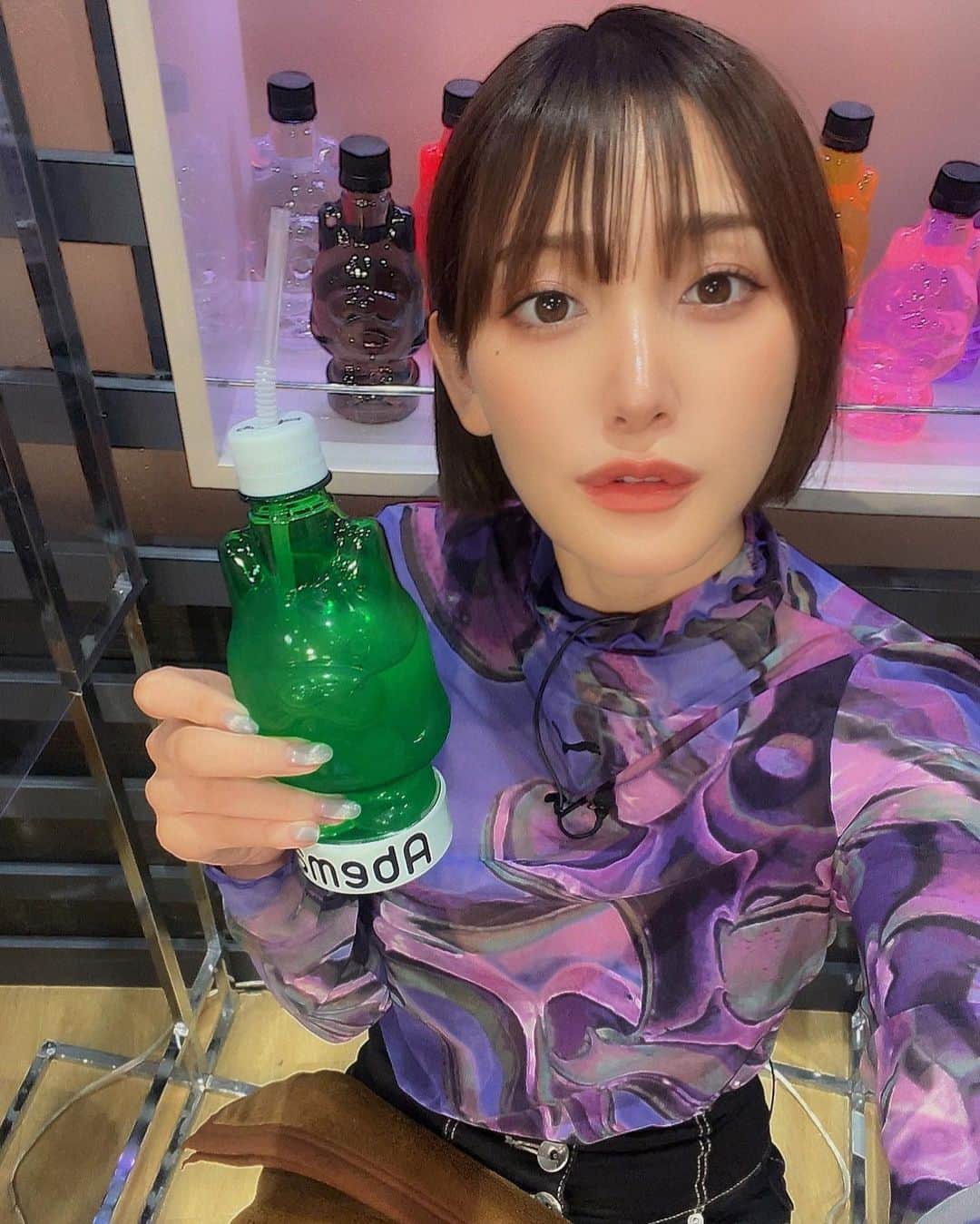 小島みゆさんのインスタグラム写真 - (小島みゆInstagram)「G2 共同通信社杯競輪 特番の生放送！🔥 ご視聴ありがとうございました‼ ...