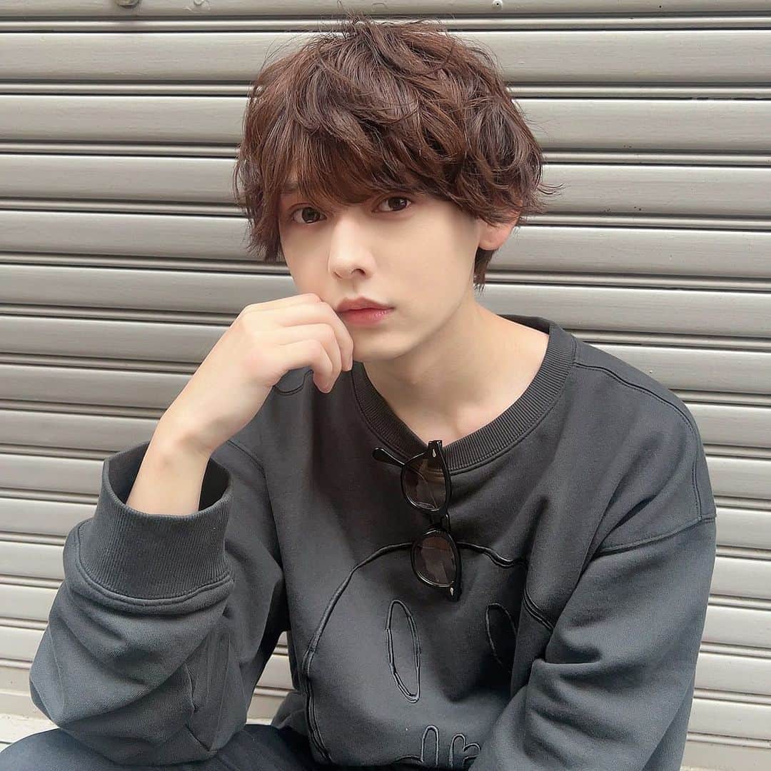 四季涼雅さんのインスタグラム - (四季涼雅@9bic_ryoga)