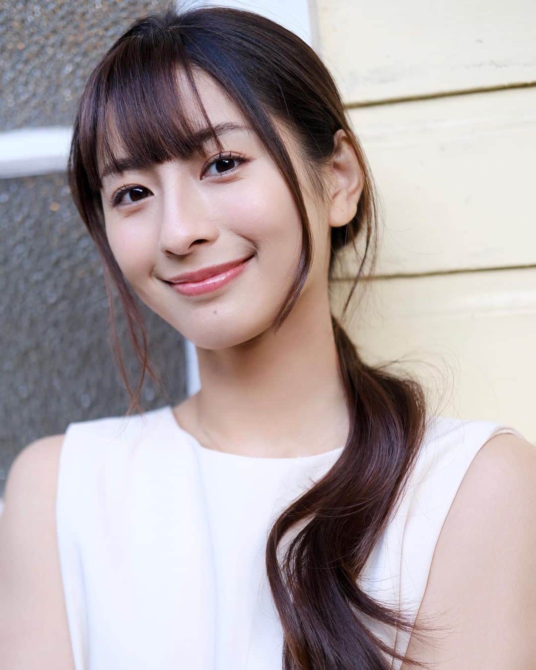 ロンモンロウさんのインスタグラム写真 - (ロンモンロウInstagram)「最近ニキビが全部消えて、お肌の調子が悪くないよ 👏🏻👏🏻👏🏻 秋 ...