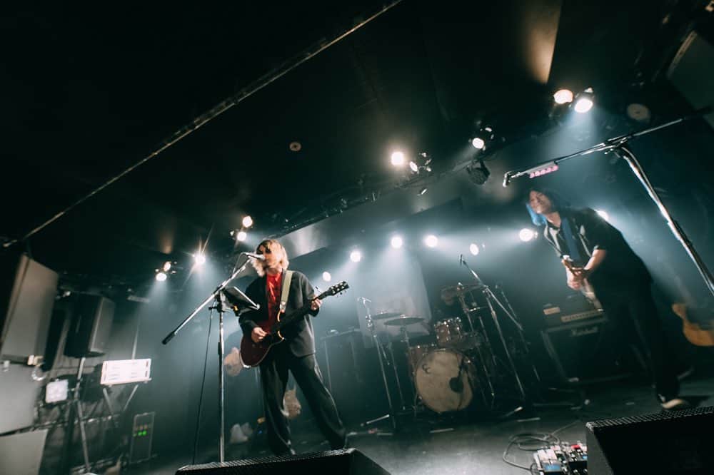 三島想平さんのインスタグラム写真 - (三島想平Instagram)「2022.10.16(sun) Sohei Mishima BAND ...