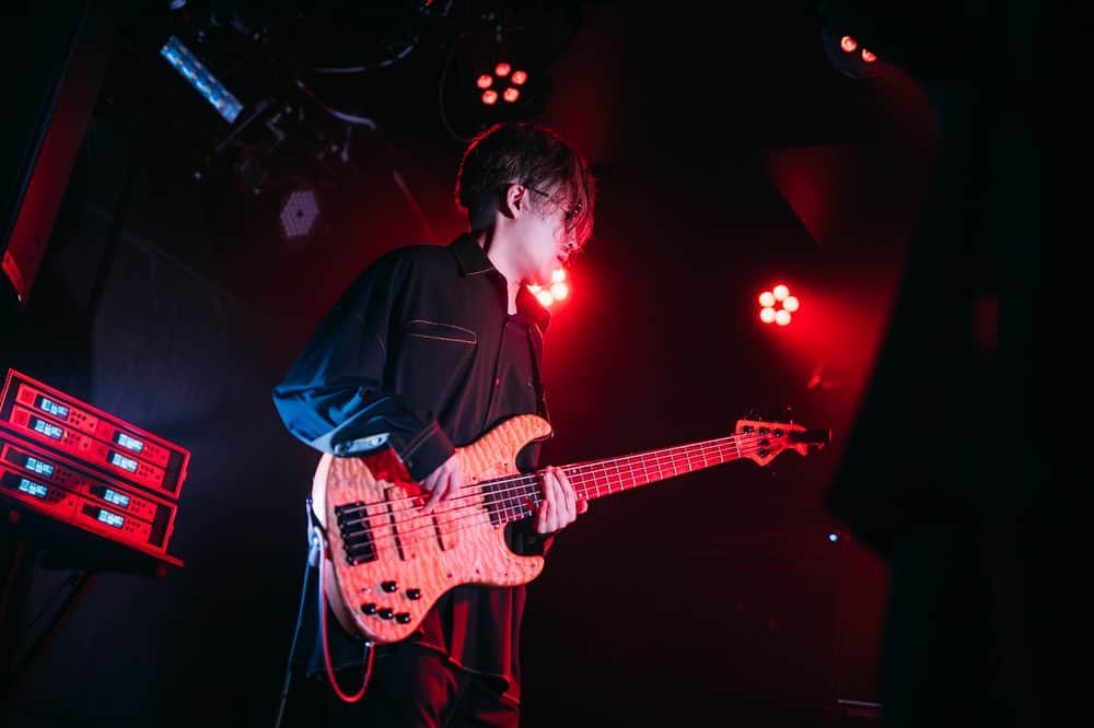 三島想平さんのインスタグラム写真 - (三島想平Instagram)「2022.10.16(sun) Sohei Mishima BAND ...