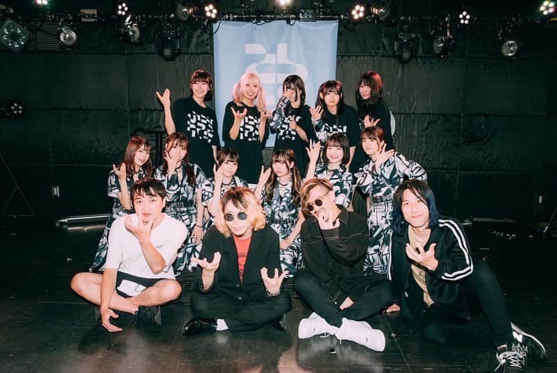 三島想平さんのインスタグラム写真 - (三島想平Instagram)「2022.10.16(sun) Sohei Mishima BAND ...