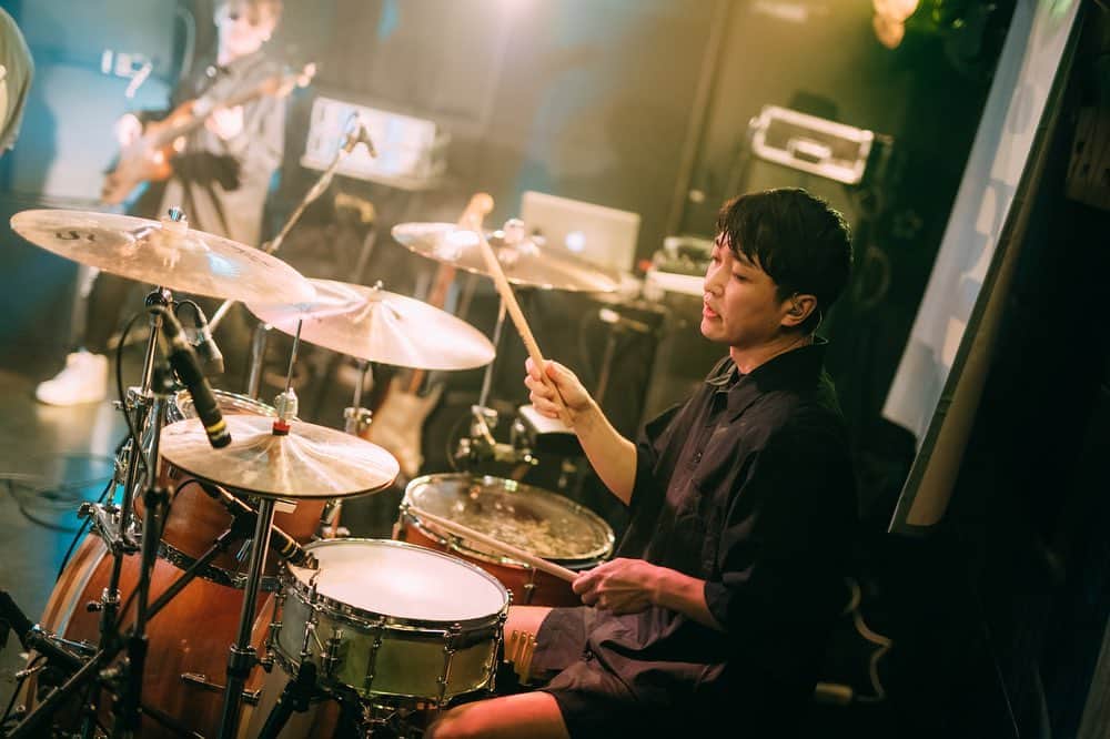三島想平さんのインスタグラム写真 - (三島想平Instagram)「2022.10.16(sun) Sohei Mishima BAND ...