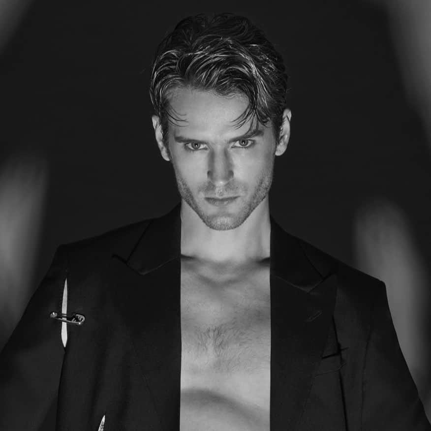 Anton Wormannさんのインスタグラム - (Anton Wormann@antonwormann)