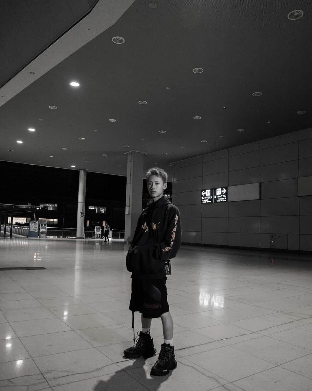 Lil KINGさんのインスタグラム写真 - (Lil KINGInstagram)9月29日 20時25分 - lilking1301