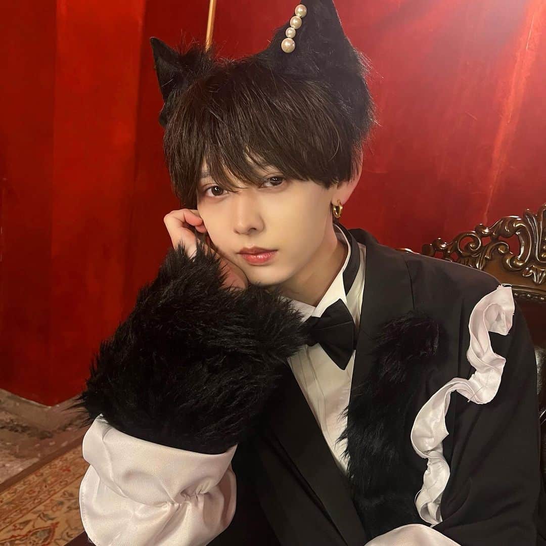 四季涼雅さんのインスタグラム - (四季涼雅@9bic_ryoga)