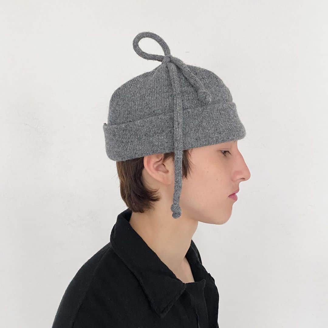 バンザイさんのインスタグラム写真 - (バンザイInstagram)「BEANIE Now available online @suns.river ビーニーのオンライン販売を開始致しました ...