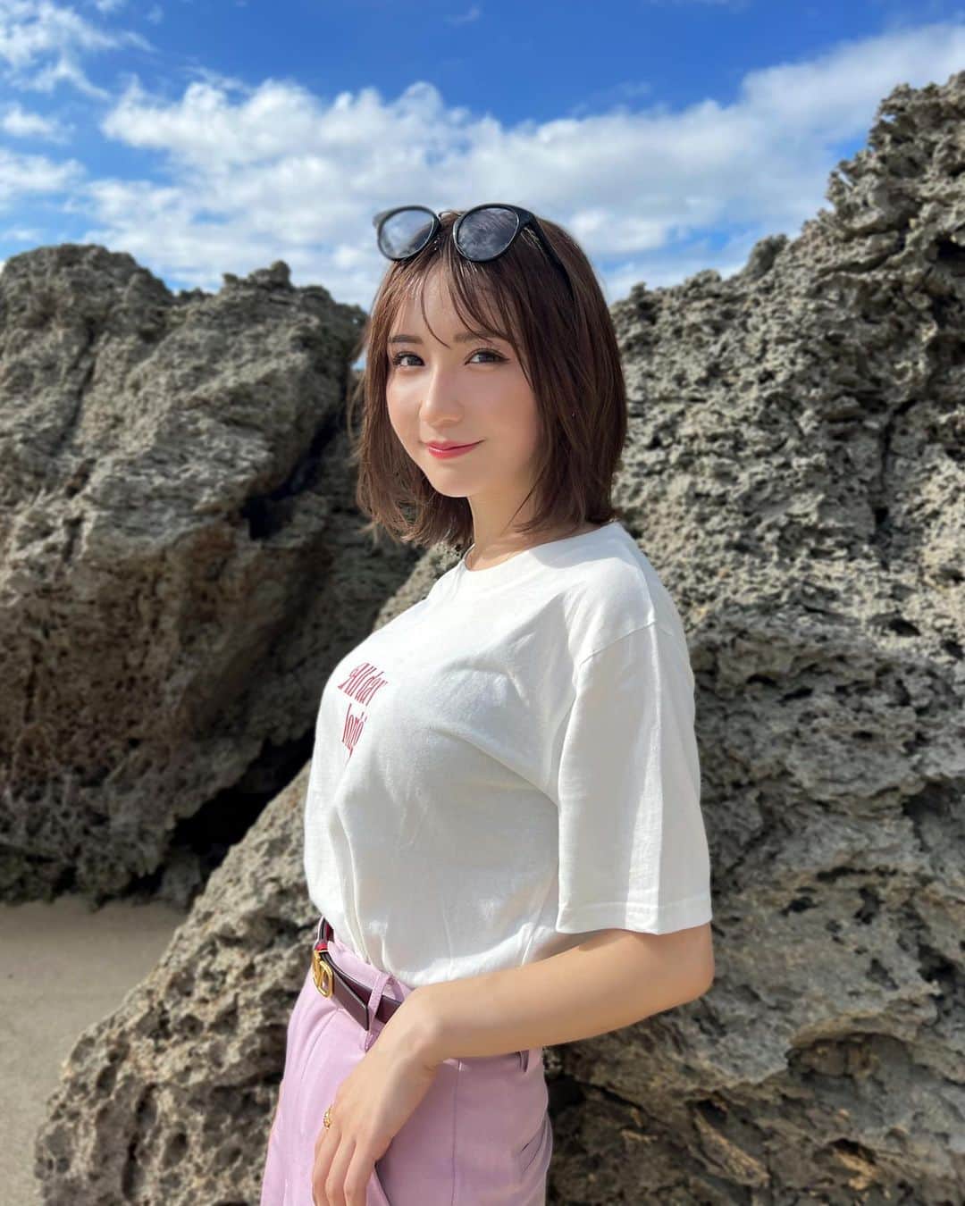 伊藤愛真さんのインスタグラム写真 - (伊藤愛真Instagram)「初主演舞台"エナジーエール"の チケットが販売スタート🥺🤍 ストーリー ...