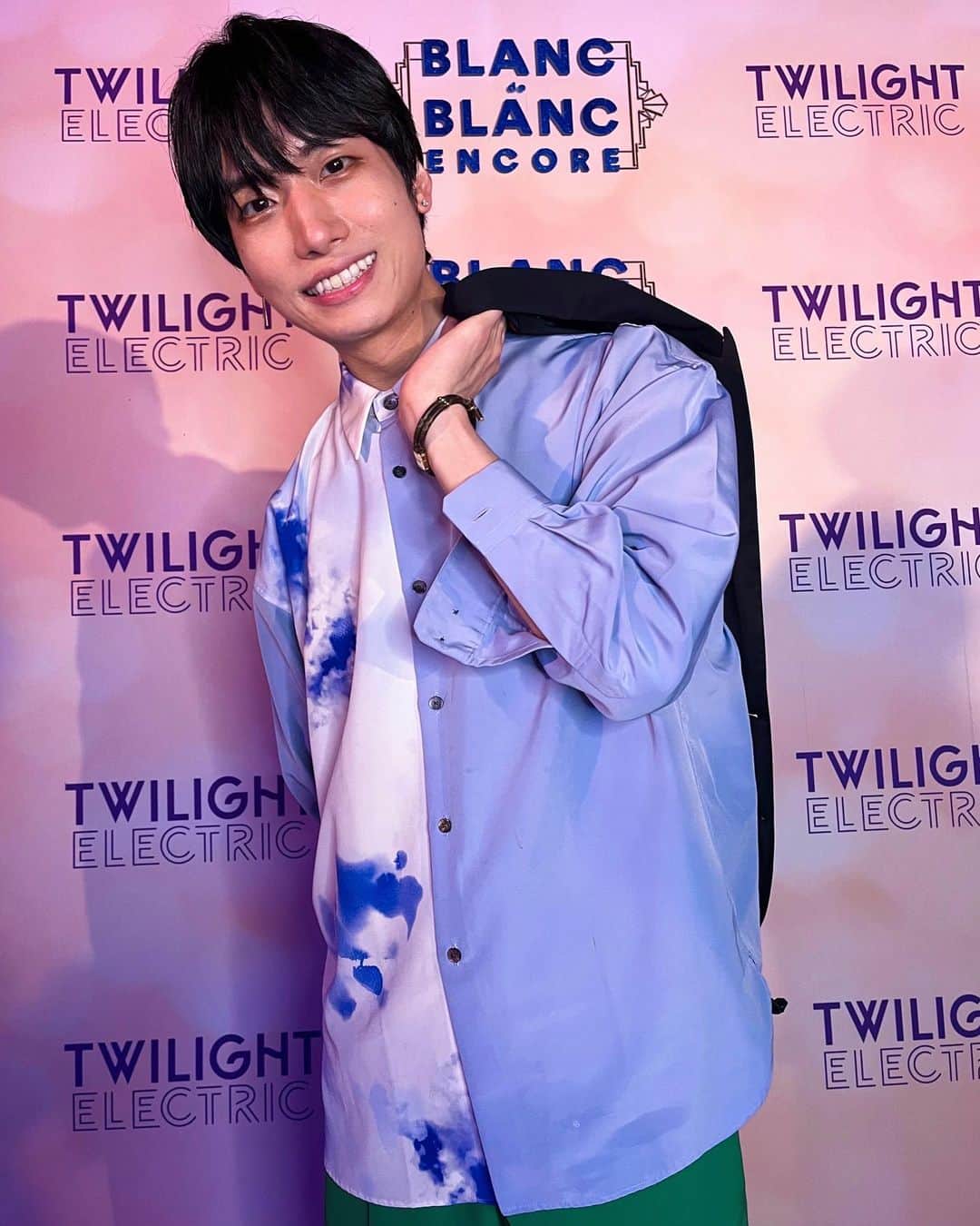 関根慶祐（K-SUKE）さんのインスタグラム - (関根慶祐（K-SUKE）@ksukeshirayuri)