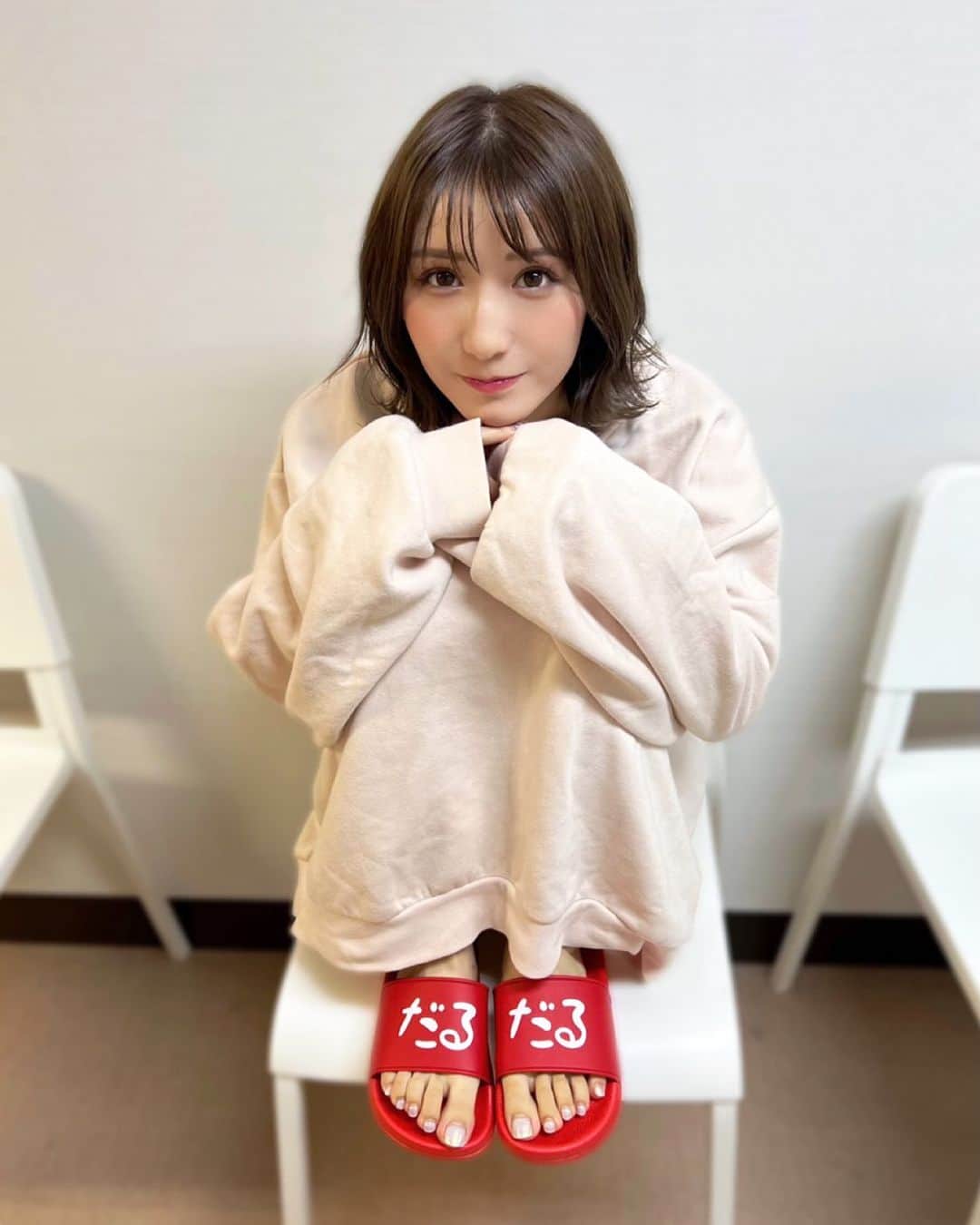 伊藤愛真さんのインスタグラム写真 - (伊藤愛真Instagram)「稽古初日🥰 筋肉痛…！！！！！！」10月4日 19時52分 ...