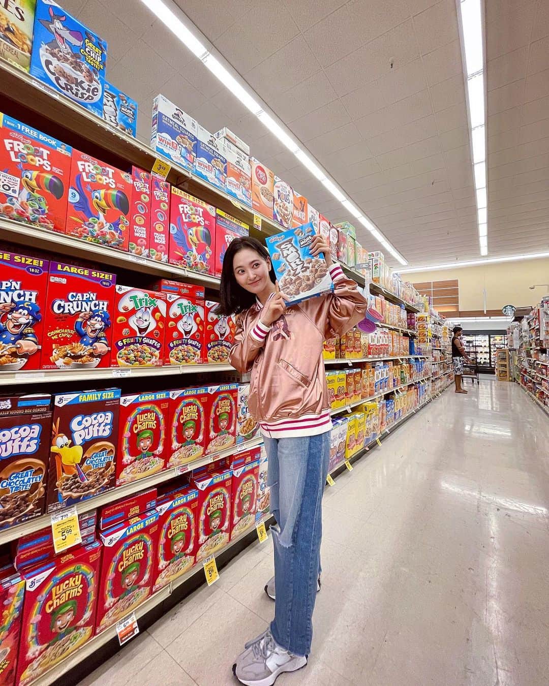 兒玉遥さんのインスタグラム写真 - (兒玉遥Instagram)「⁡ LA食べログ🇺🇸 ⁡ ① Chomp Eatery & Juice ...