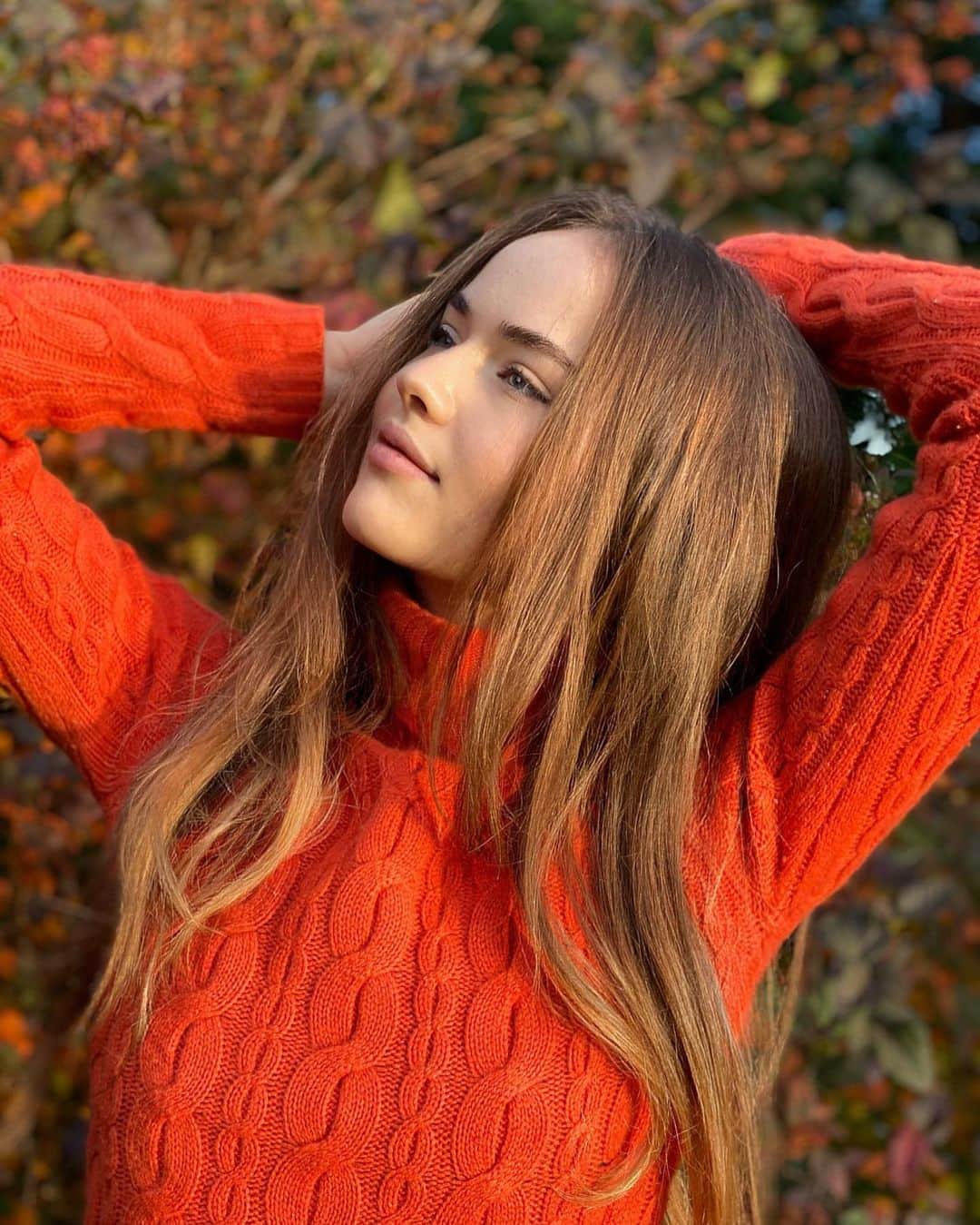 クリスティーナ・ピメノヴァさんのインスタグラム写真 クリスティーナ・ピメノヴァinstagram 「some Nice And Easy