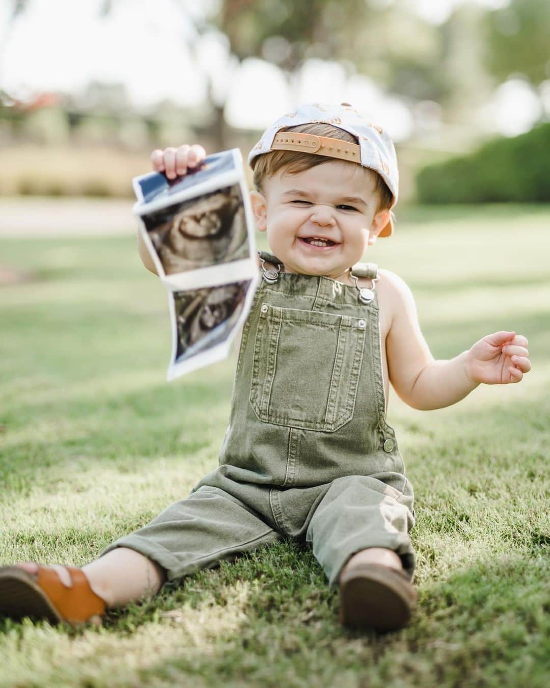 ロス・ストリップリングさんのインスタグラム写真 - (ロス・ストリップリングInstagram)「Swipe to see Jaxon ...