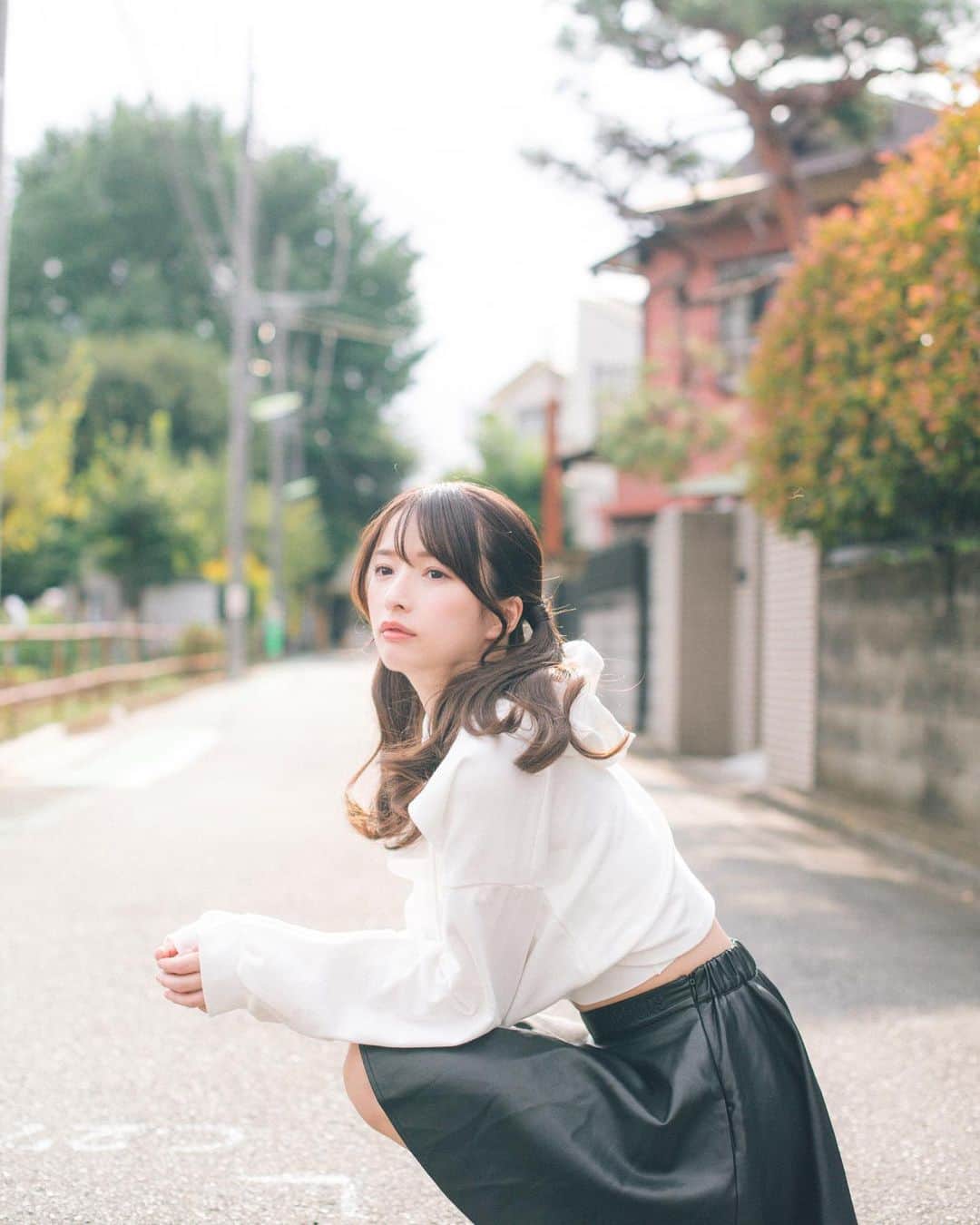 月野ももさんのインスタグラム写真 月野ももinstagram 「おはよう☀️ 11 13 日 に生誕祭予定してます 3ヶ月遅れw 色々