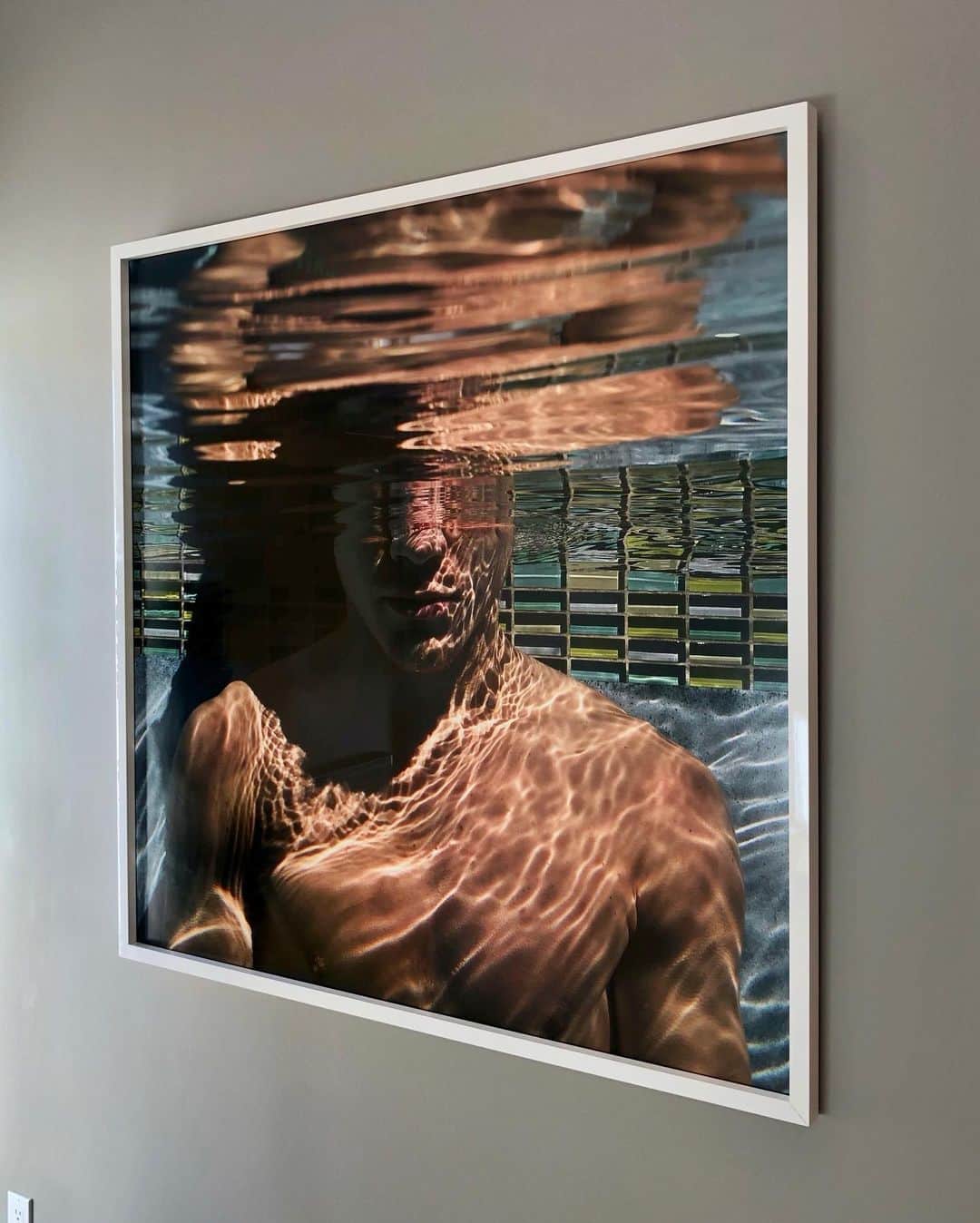 大島アンディさんのインスタグラム写真 - (大島アンディInstagram)「feeling mid-century」10月14日 10時23 ...