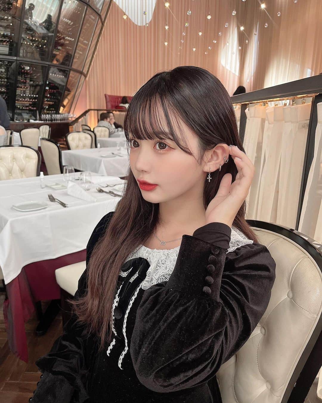 山本姫香さんのインスタグラム写真 山本姫香instagram 11月15日 16時58分 Himeka0904
