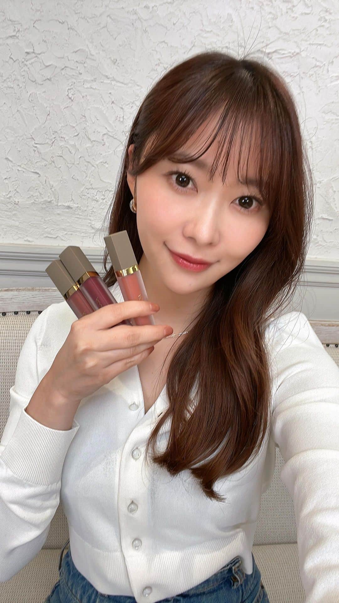 指原莉乃さんのインスタグラム動画 - (指原莉乃Instagram)「リリミュウリップ＆コフレ」11月11日 20時46分 - 345insta