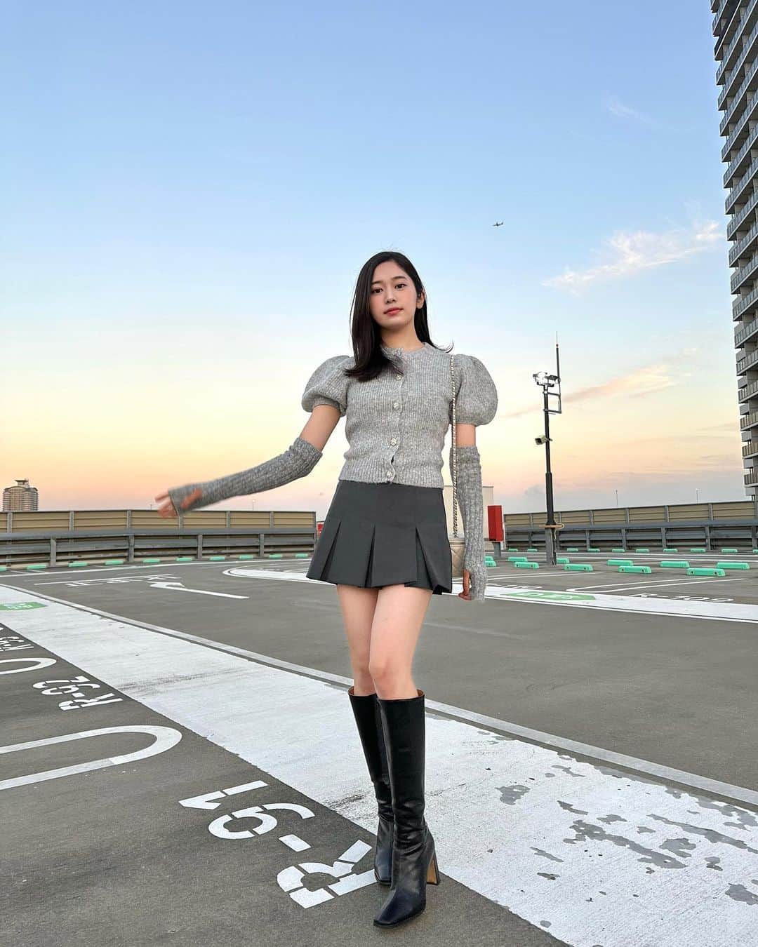 浅野杏奈さんのインスタグラム写真 - (浅野杏奈Instagram)「 ️‍🔥」11月11日 21時45分 - this.is.anna_box