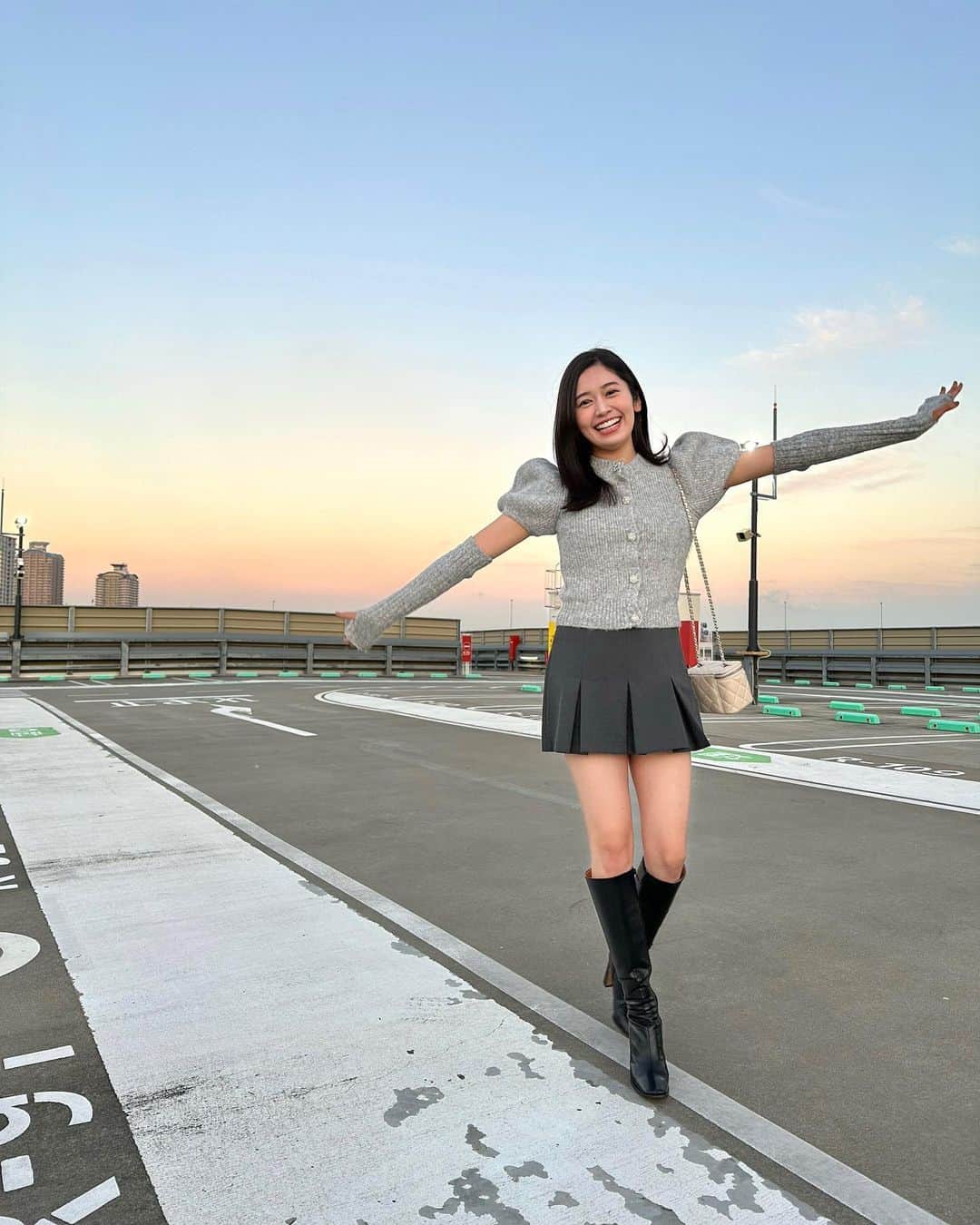 浅野杏奈さんのインスタグラム写真 - (浅野杏奈Instagram)「 ️‍🔥」11月11日 21時45分 - this.is.anna_box