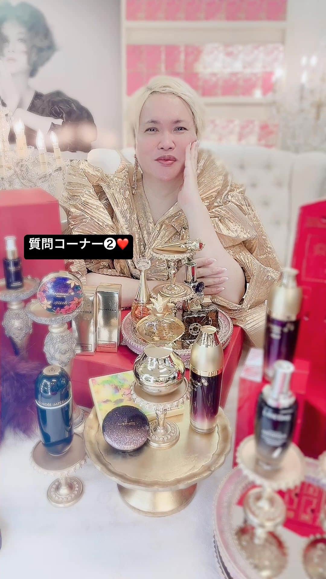 IKKO【公式】さんのインスタグラム動画 - (IKKO【公式】Instagram)11月12日 13時22分 - love_ikko