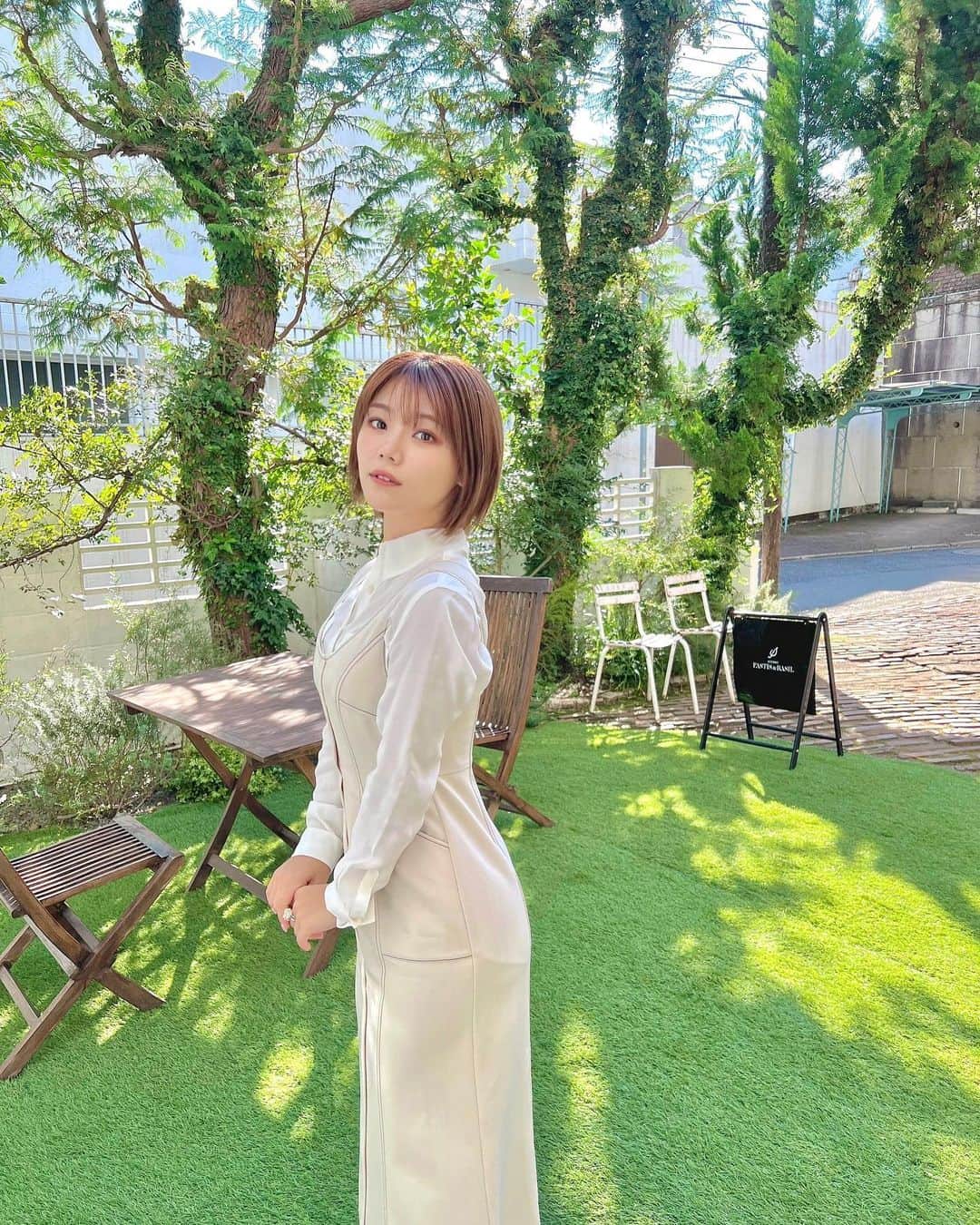 大川成美さんのインスタグラム写真 - (大川成美Instagram)「晴れも雨も好き💕」11月12日 22時56分 - naru_coco