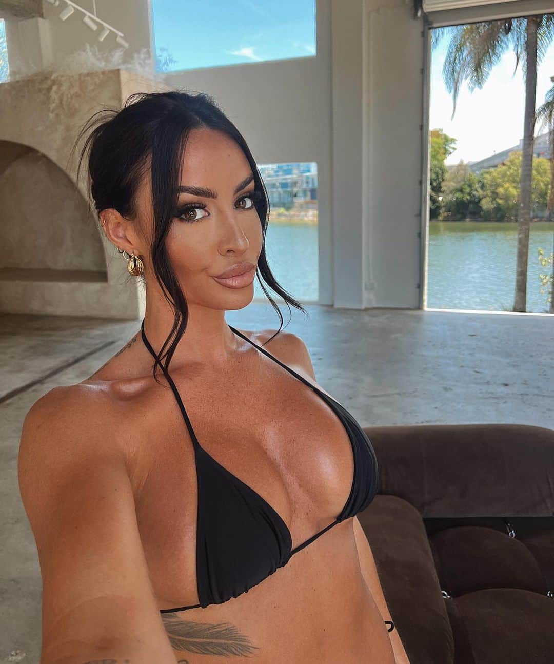 Steph Paccaさんのインスタグラム写真 - (Steph PaccaInstagram)「Recently」11月14日 17時29分 - steph_paccaa