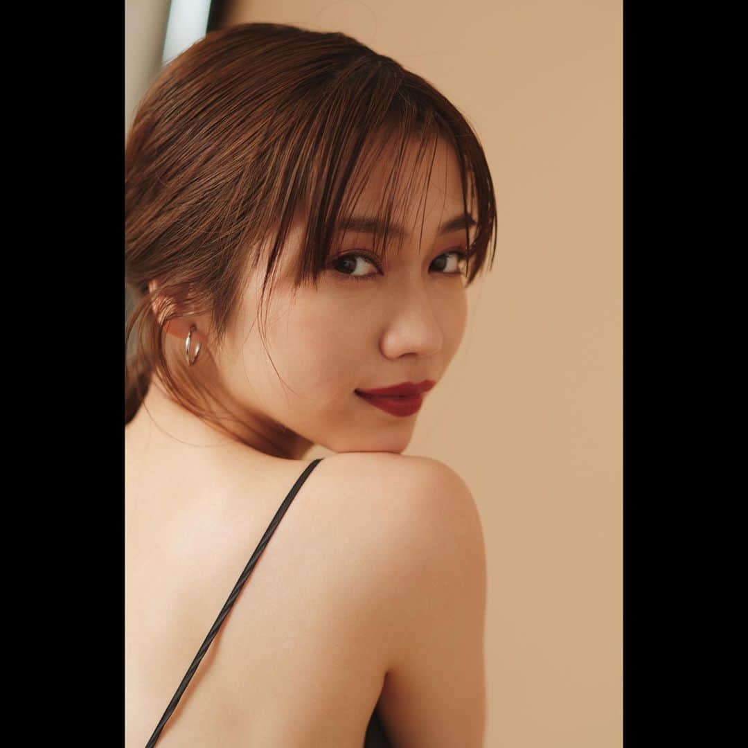 田野優花さんのインスタグラム写真 - (田野優花Instagram)「💄💍 @takuro_abe @cocooosaki」11月14日 13時04分 - tanoyuka_official