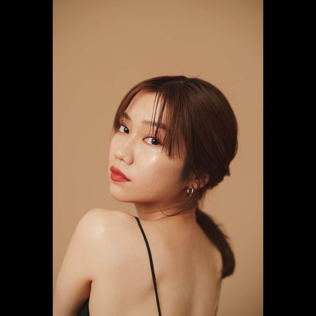 田野優花さんのインスタグラム写真 - (田野優花Instagram)「💄💍 @takuro_abe @cocooosaki」11月14日 13時04分 - tanoyuka_official