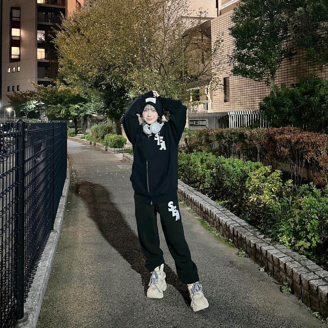 きりたんぽさんのインスタグラム写真 - (きりたんぽInstagram)11月14日 16時50分 - kiritampopopo