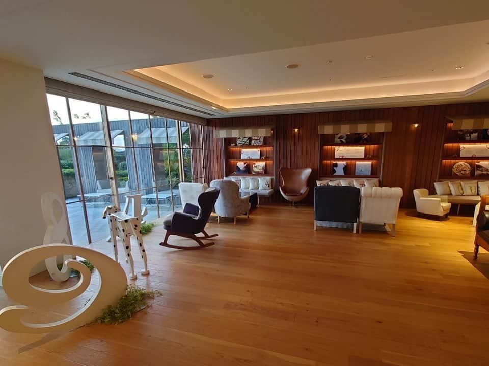 luna_mwさんのインスタグラム写真 - (luna_mwInstagram)「やはり素敵なお宿でした。 フランクミュラーとのコラボ期間中で ...