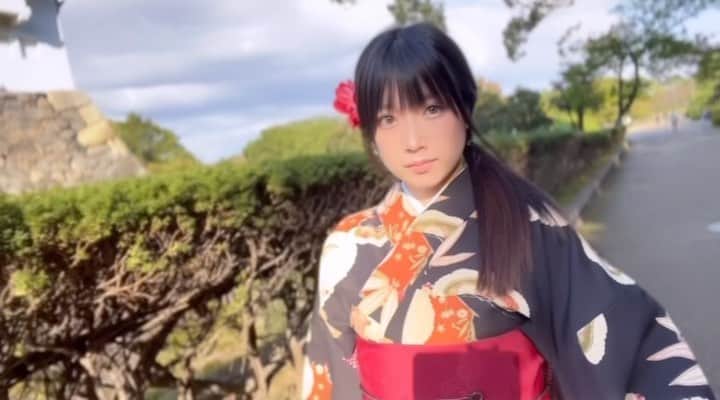 ゆとりさんのインスタグラム動画 - (ゆとりInstagram)「♥️」10月23日 19時27分 - creamcandy123