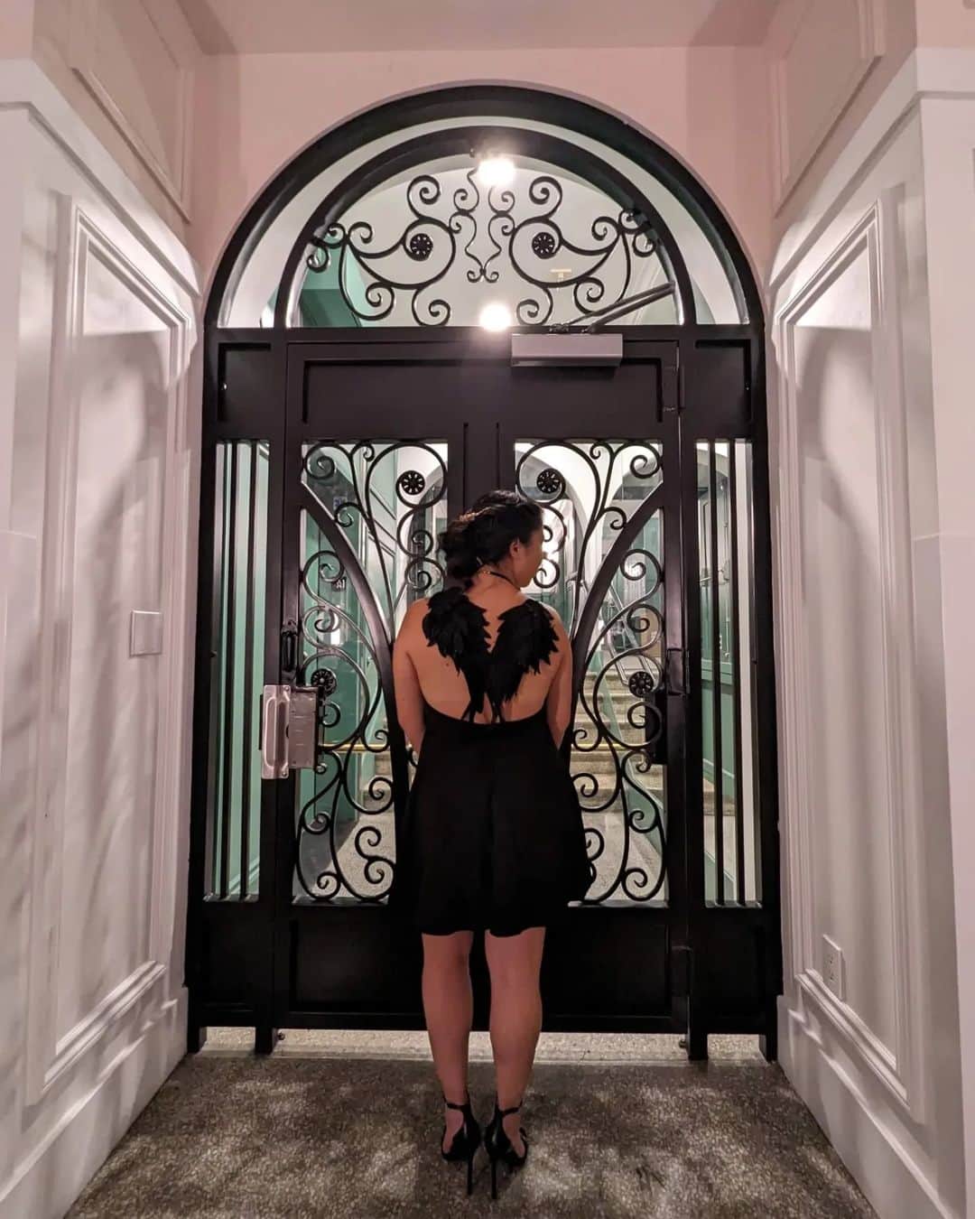 ベアトリサ・リャンさんのインスタグラム - (ベアトリサ・リャン@bebe_liang)