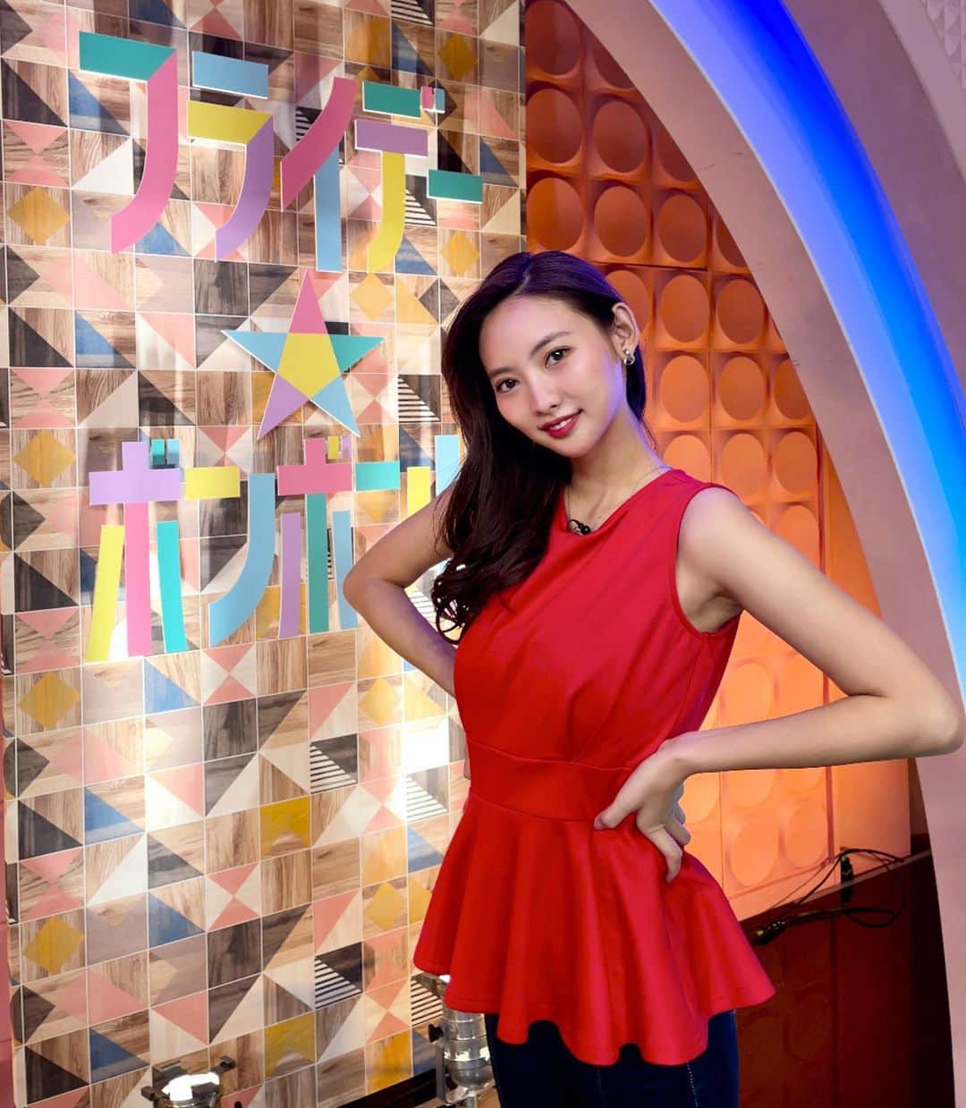 あのんさんのインスタグラム写真 - (あのんInstagram)「『エルピス-希望、あるいは災い-』ご覧くださった皆さんありがとうございました ...