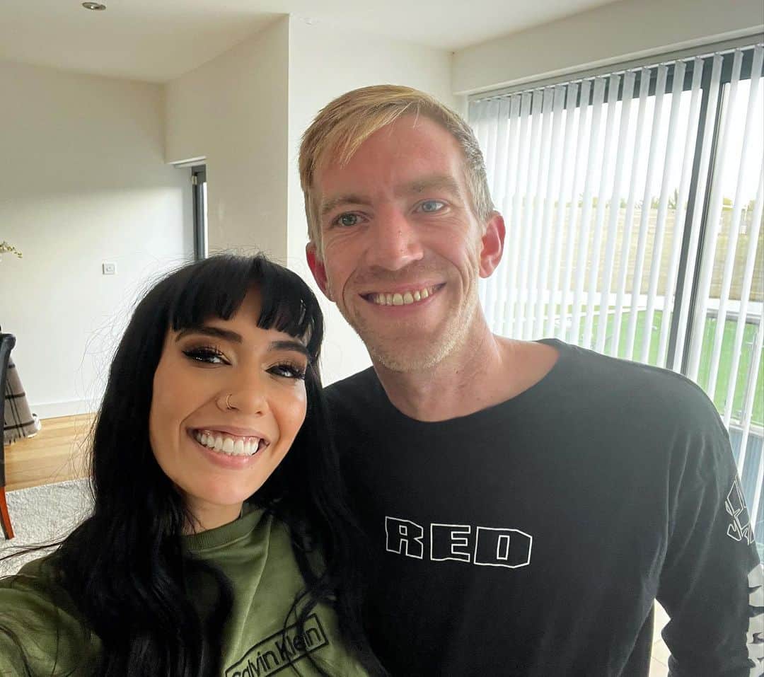 Janice Griffithさんのインスタグラム - (Janice Griffith@rejaniced)