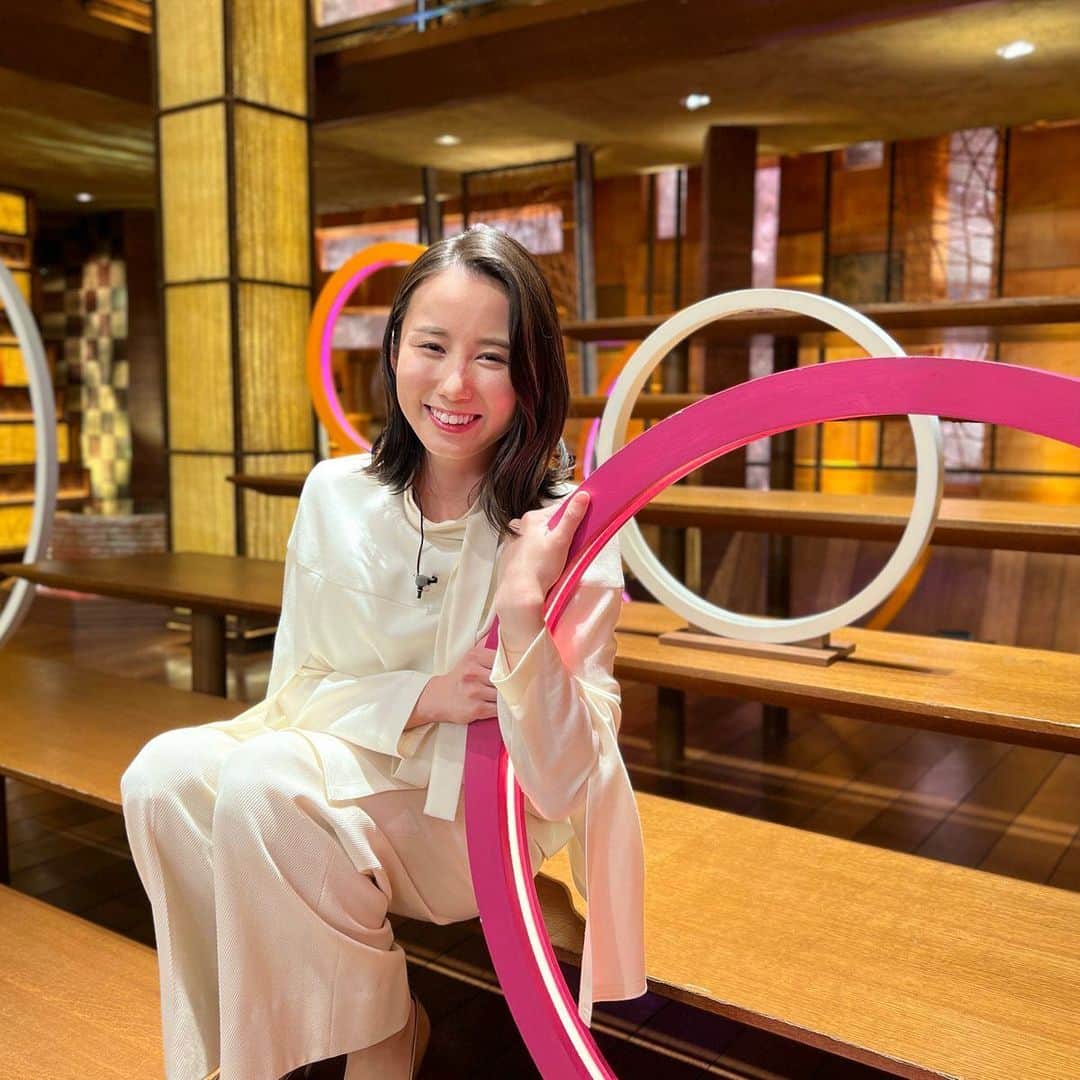 森川夕貴さんのインスタグラム写真 - (森川夕貴Instagram)「* * Outfit 1.tops ebure pants ANAYI ...