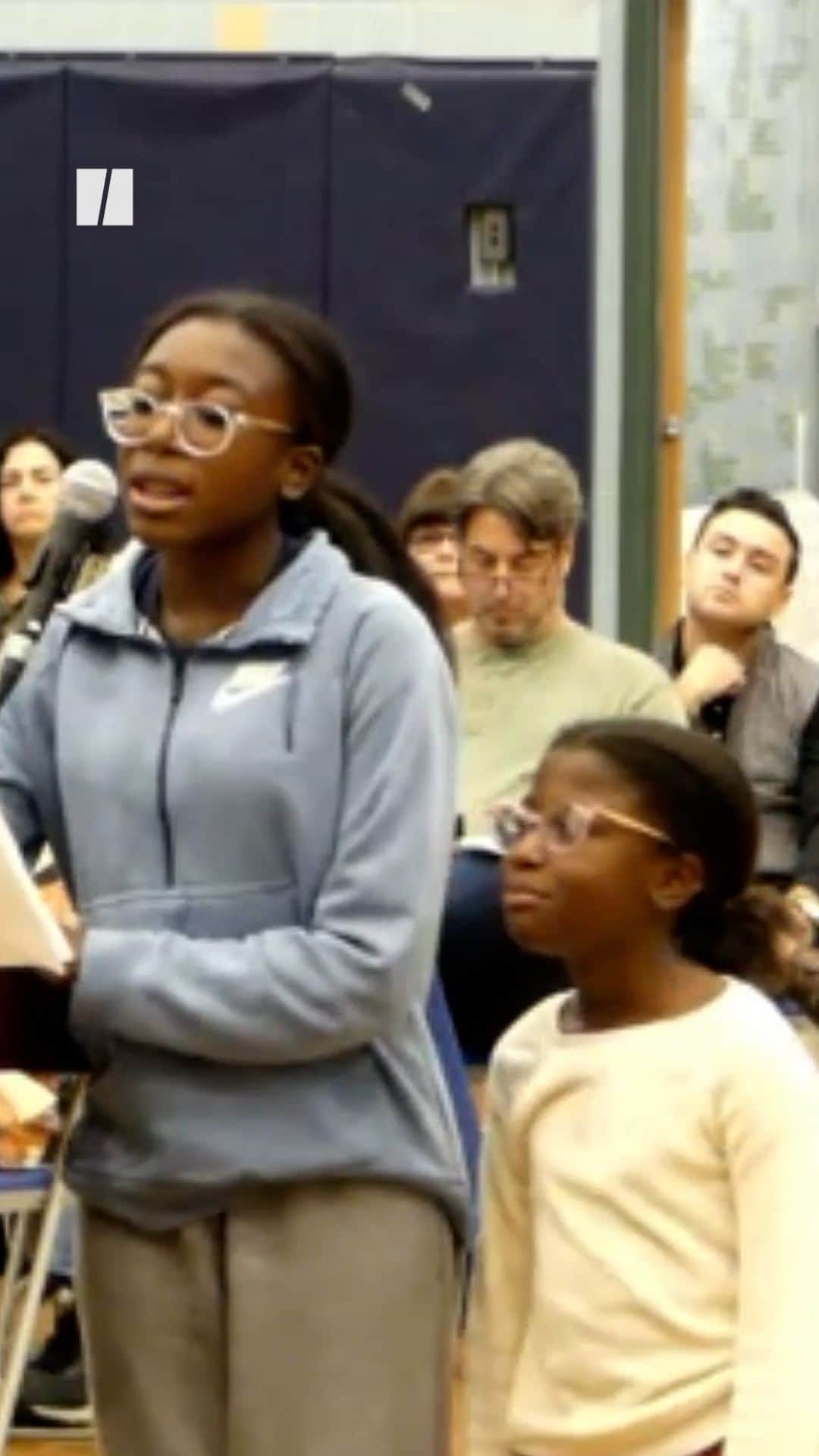 Huffington Postさんのインスタグラム動画 - (Huffington PostInstagram)「Bobbi Wilson ...