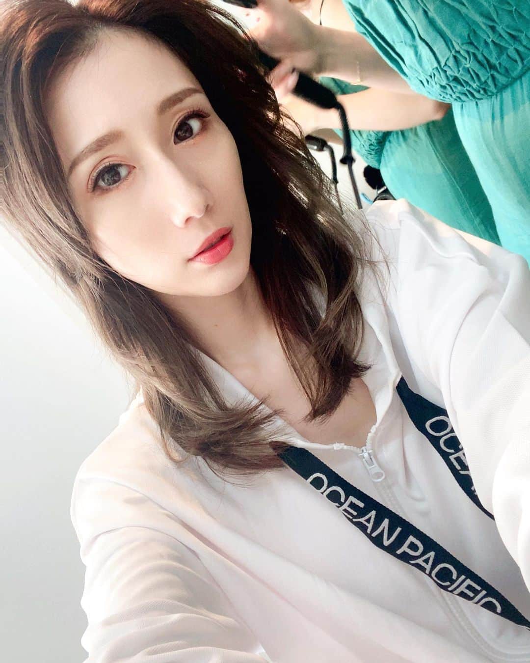 JULIAさんのインスタグラム写真 - (JULIAInstagram)「☆ お仕事疲れを @yves_jubilee @maki.taie ...