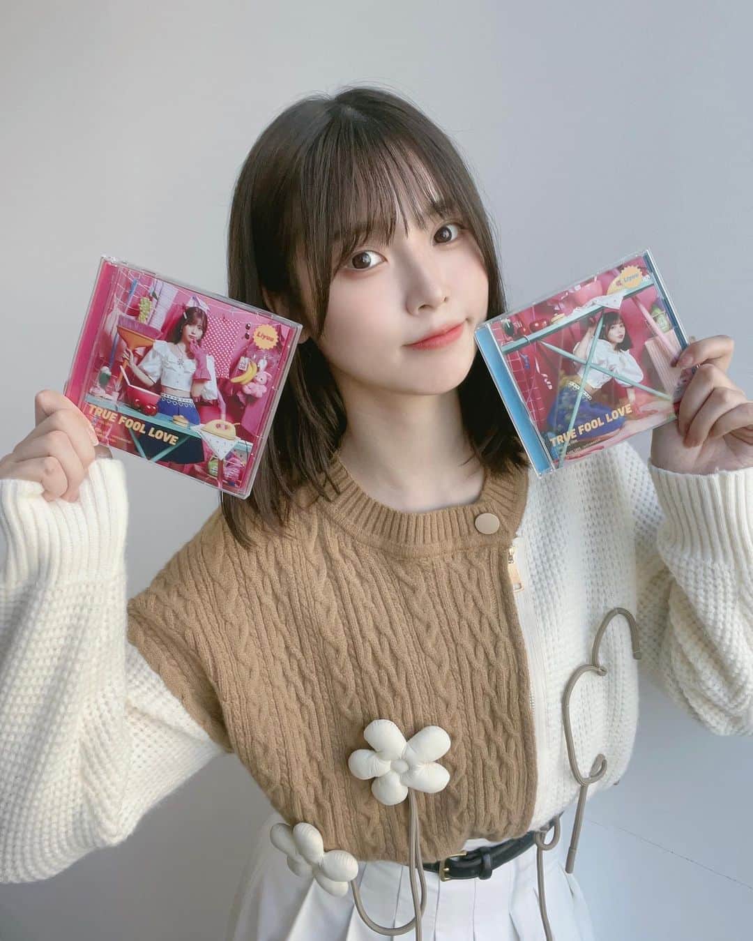 Liyuu（リーユウ）さんのインスタグラム写真 - (Liyuu（リーユウ）Instagram)「🫧Liyuu 3rd Single🫧 ...