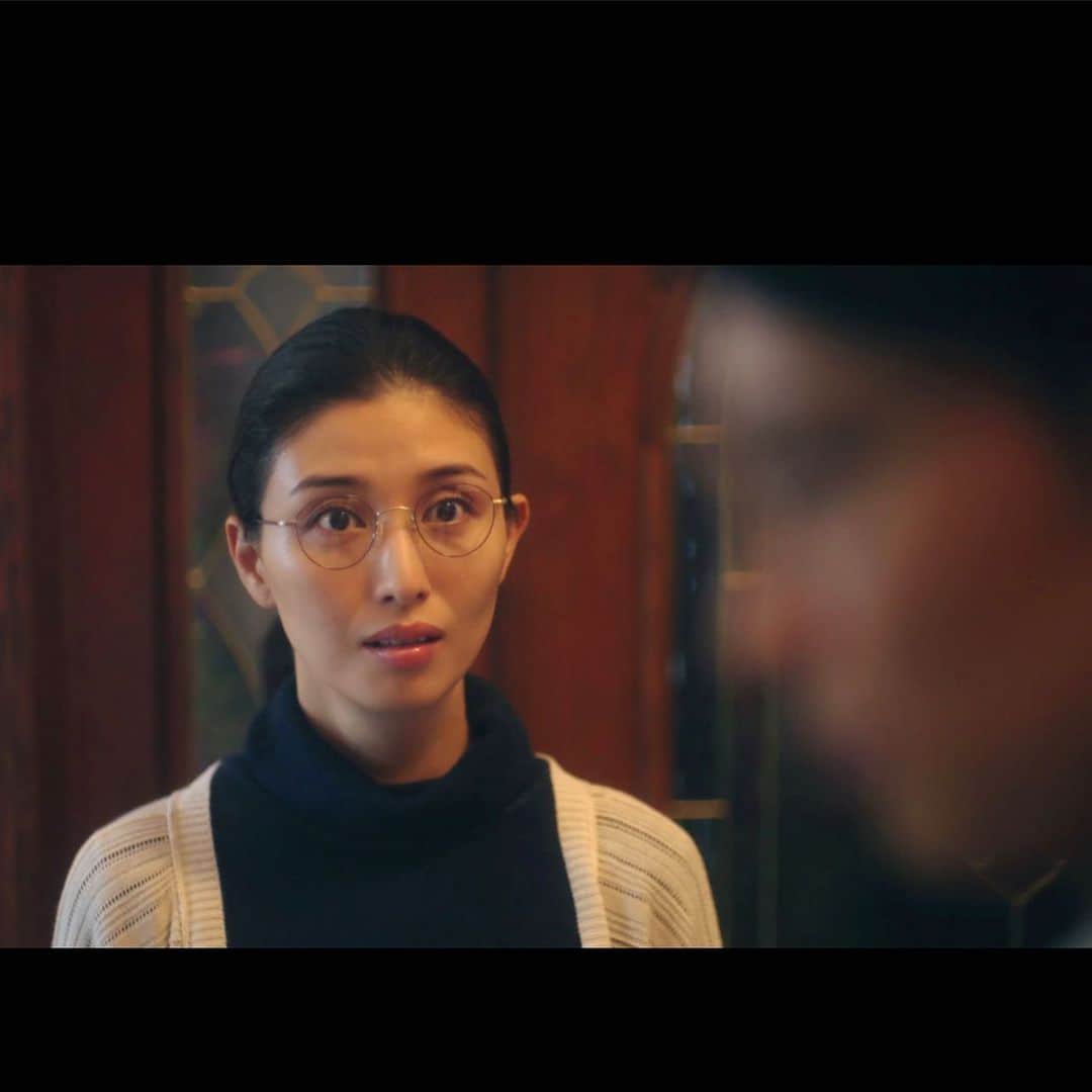 橋本マナミさんのインスタグラム写真 - (橋本マナミInstagram)「今夜ドラマ #恋と弾丸 第2話 0時50分からMBSにて放送です ️私演じるママも登場します😊 見れない方はTVerで ...