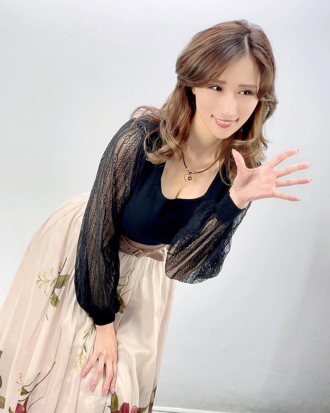 JULIAさんのインスタグラム写真 - (JULIAInstagram)「☆ 昨日はイベントだったので その前に @yves_jubilee ...