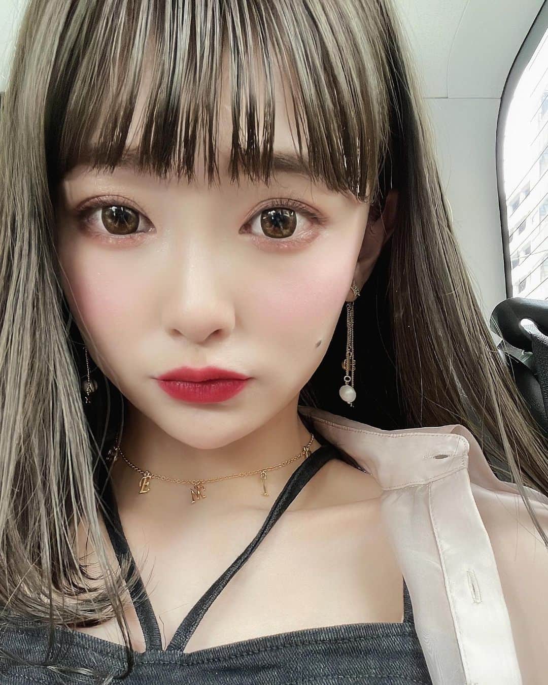 りなてぃさんのインスタグラム写真 - (りなてぃInstagram)「⁡ ⁡ ⁡ ⁡ ⁡ 【Cuimie POP UP in Tokyo ...