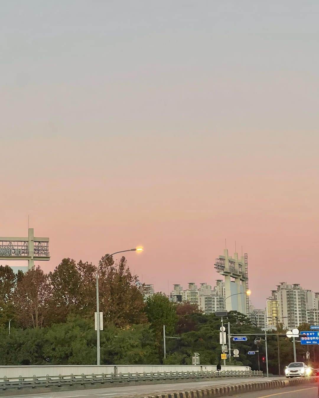 オ・ジウンさんのインスタグラム写真 - (オ・ジウンInstagram)11月4日 20時56分 - gini_s2_