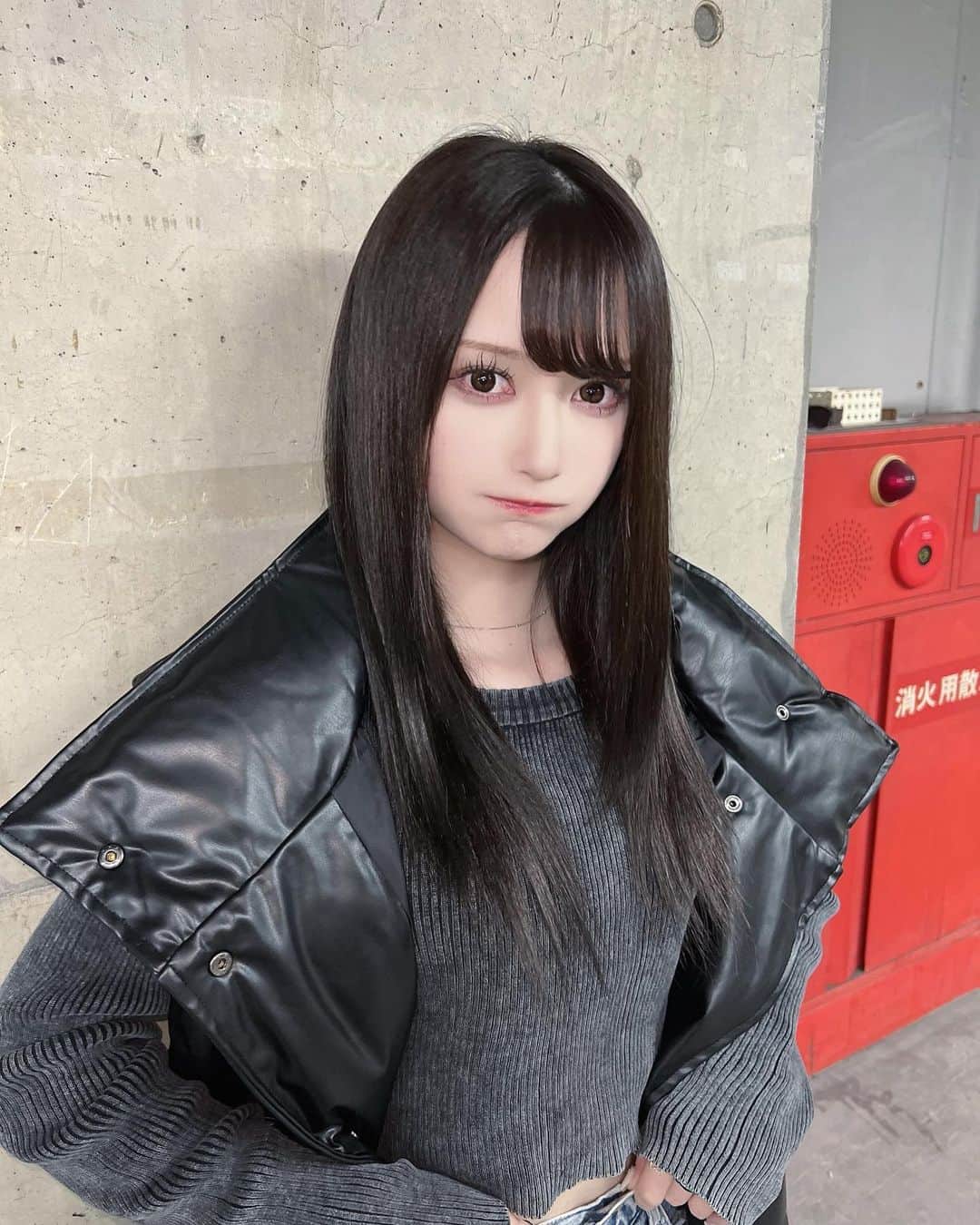 山本望叶さんのインスタグラム写真 - (山本望叶Instagram)「今日😽 #ootd #code #コーデ #秋服 #gyda #egoist #emoda」11月5日 21時15分 ...