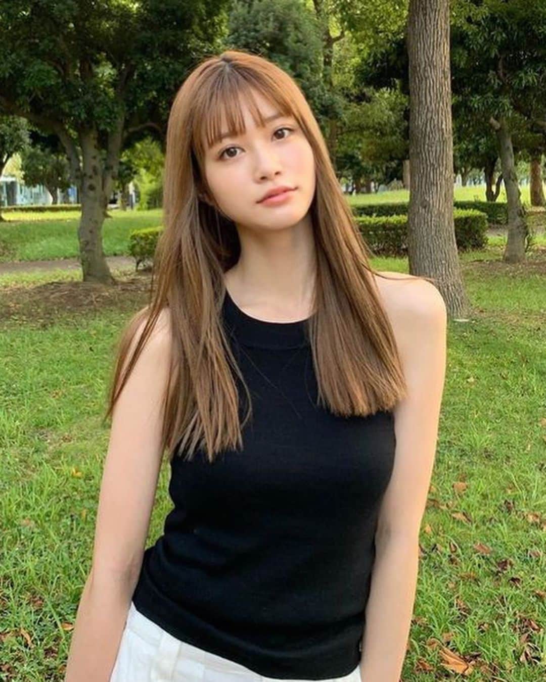 生見愛瑠さんのインスタグラム写真 生見愛瑠instagram 「 生見愛瑠 生見愛瑠ちゃん好きな人と繋がりたい 生見愛瑠好きな人と