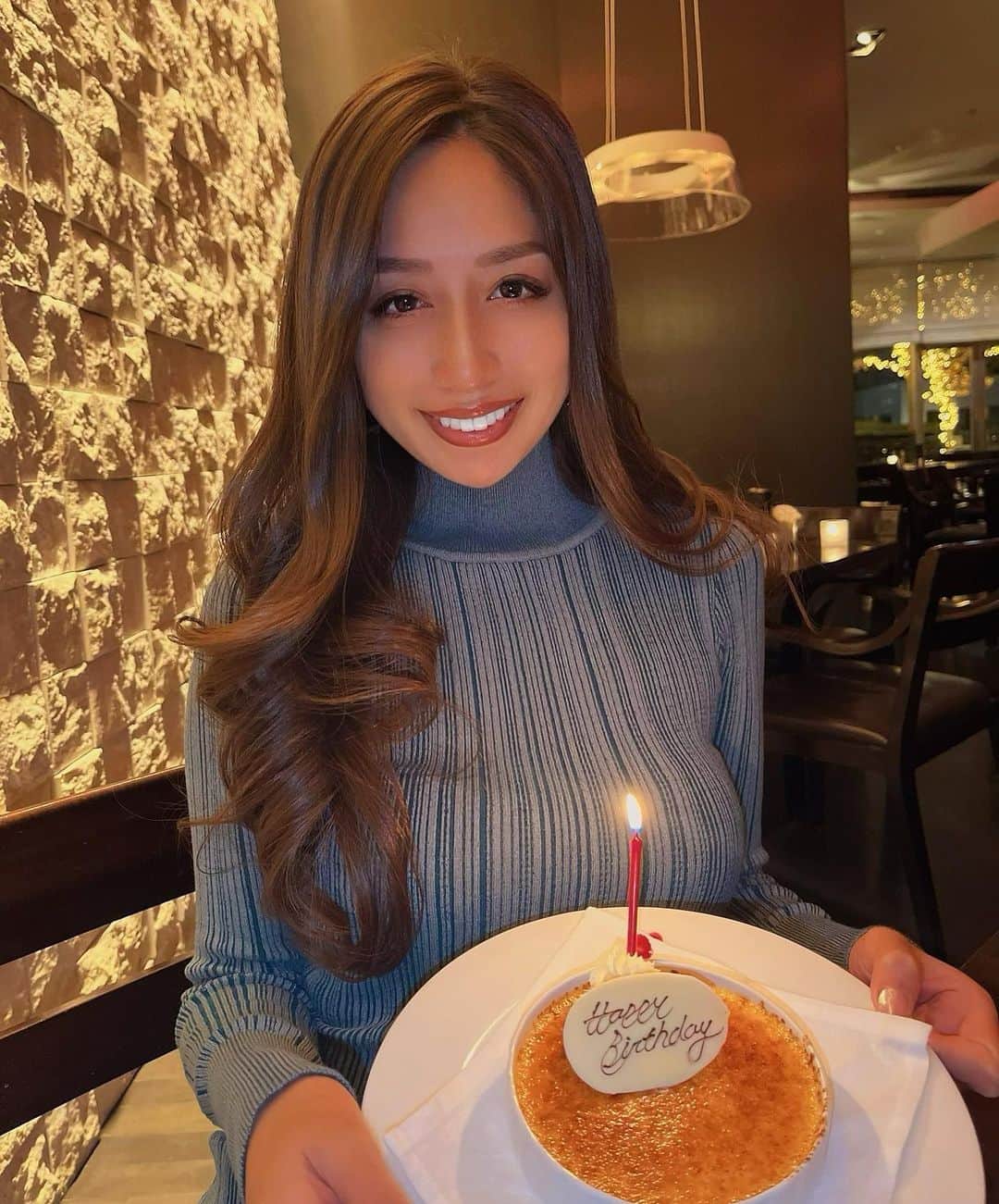 Acoさんのインスタグラム写真 Acoinstagram 「thank You Sooo Much🎂 ️ ️