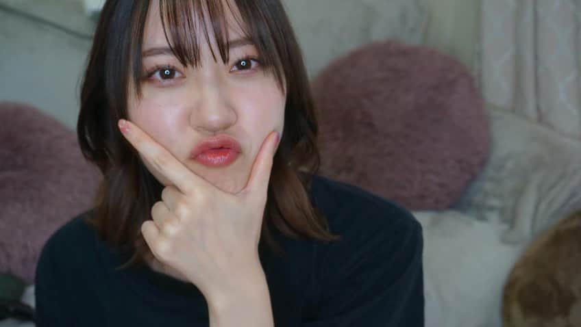 ぽむぽむユウリさんのインスタグラム写真 - (ぽむぽむユウリInstagram)「サムネの余りと…🧸 新しい動画投稿したので暇な時是非チェック ...